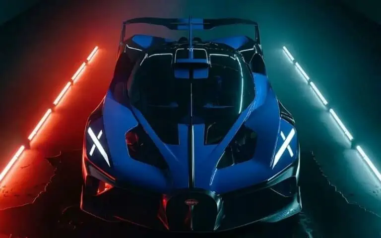 Top 10 Most Expensive Bugattis of All Time