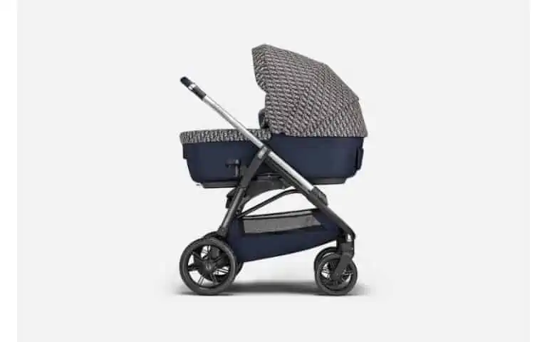 Top 10 Most Expensive Baby Strollers of All Time
