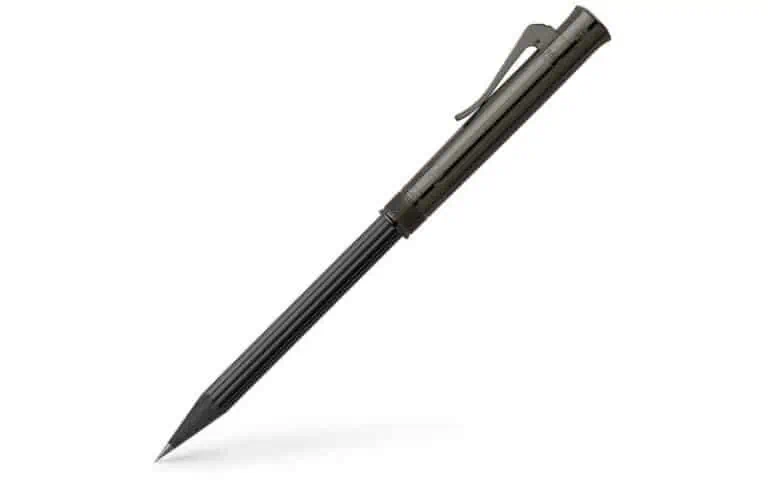 Top 10 Most Expensive Pencils of All Time