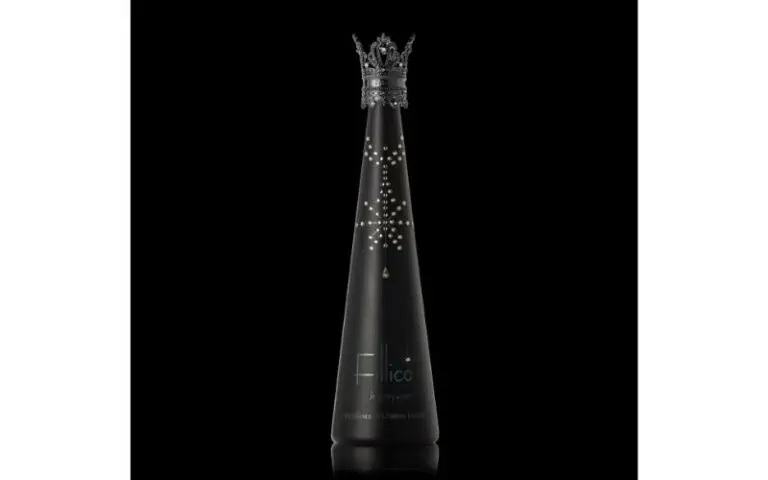 Top 10 Most Expensive Bottles of Water You Can Buy