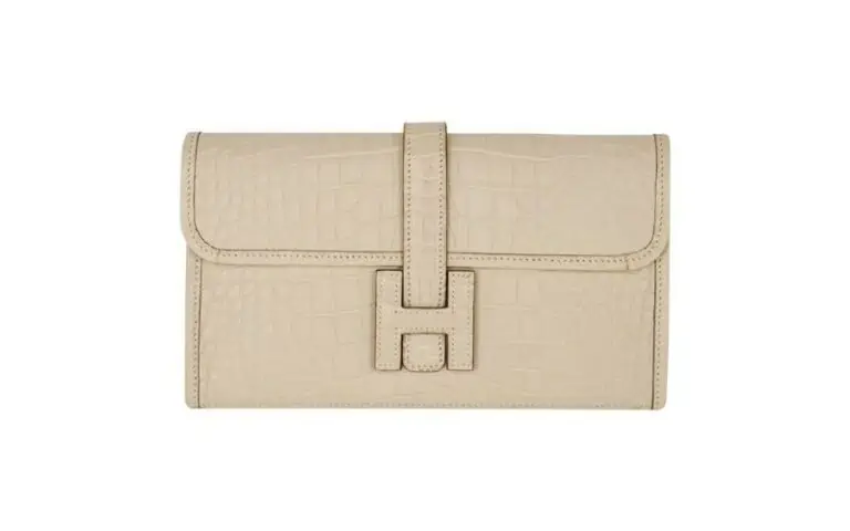 Top 10 Most Expensive Wallets of All Time