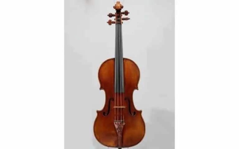 Top 10 Most Expensive Violins of All Time
