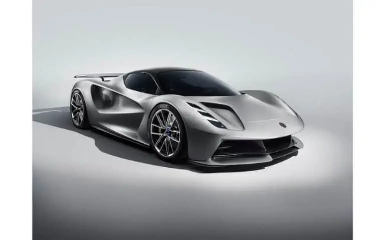 Top 10 Most Expensive Lotus Cars in the World