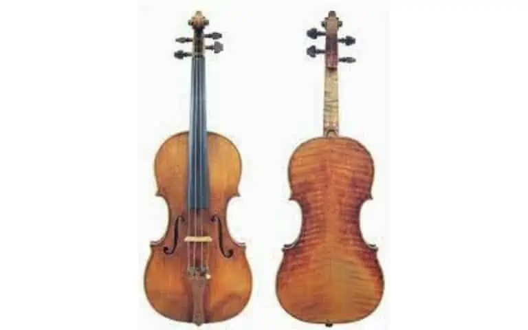 Top 10 Most Expensive Violins of All Time