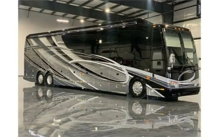 Top 10 Most Expensive RVs of All Time – TheMostExpensive