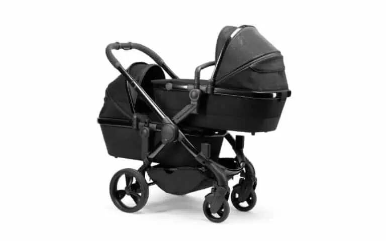 Top 10 Most Expensive Baby Strollers of All Time