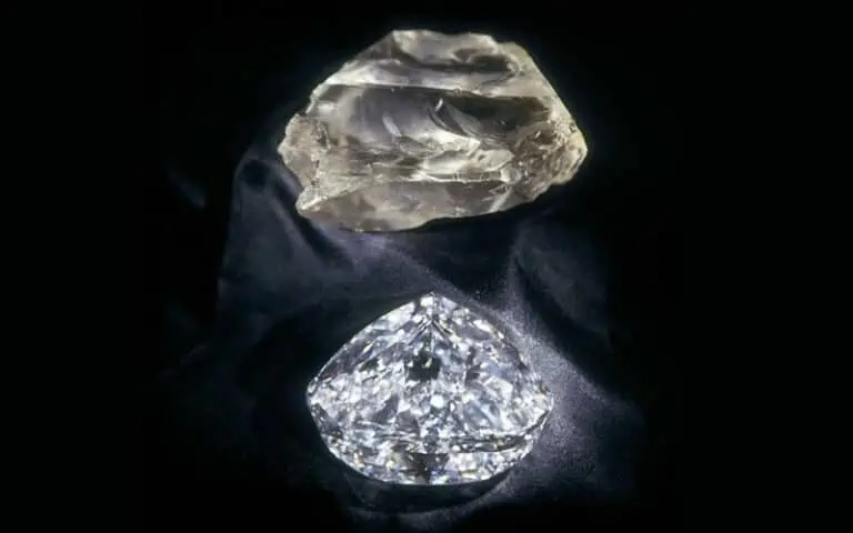 Top 10 Most Expensive Diamonds of All Time
