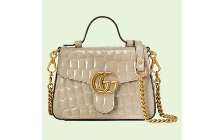 Top 10 Most Expensive Gucci Items of All Time