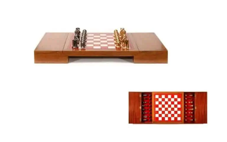 Top 10 Most Expensive Chess Sets of All Time