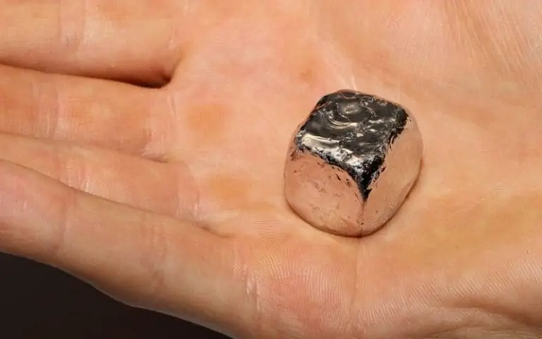 Top 10 Most Expensive Precious Metals in the World