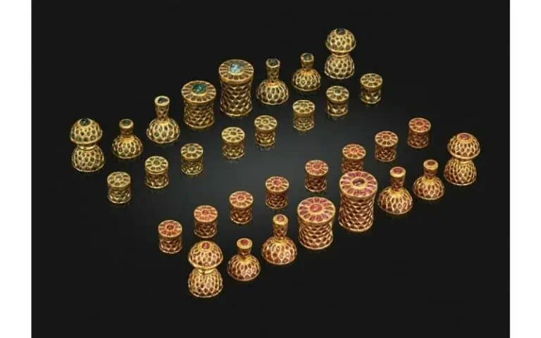 Top 10 Most Expensive Chess Sets of All Time