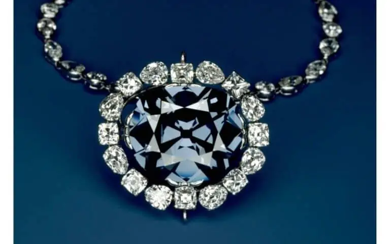 Top 10 Most Expensive Diamonds of All Time