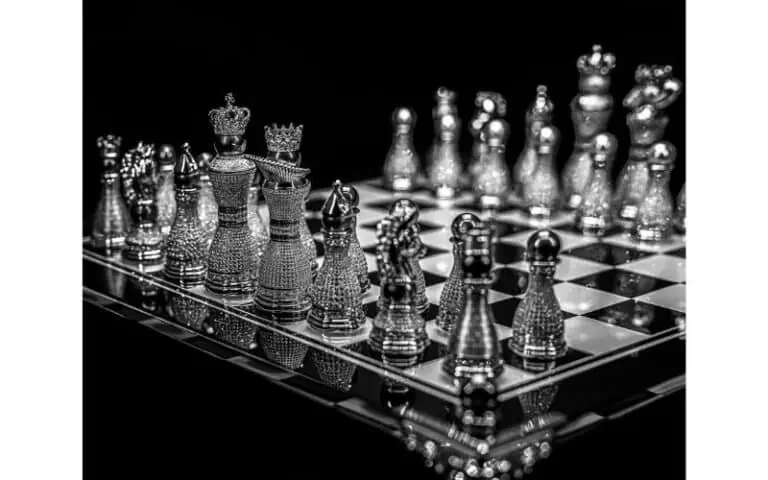 Top 10 Most Expensive Chess Sets of All Time