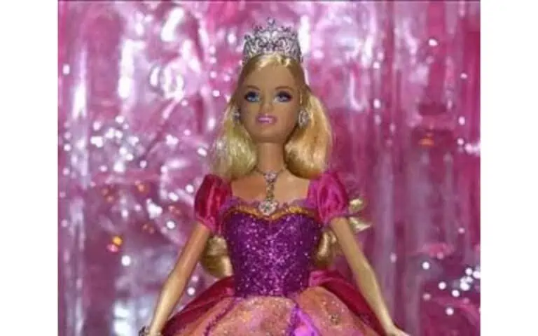 Top 10 Most Expensive Barbie Dolls of All Time