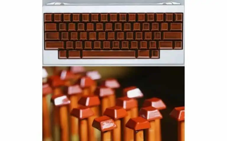 Top 10 Most Expensive Keyboards of All Time