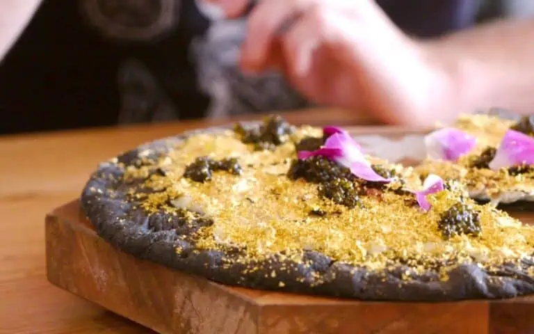 Top 10 Most Expensive Pizzas of All Time