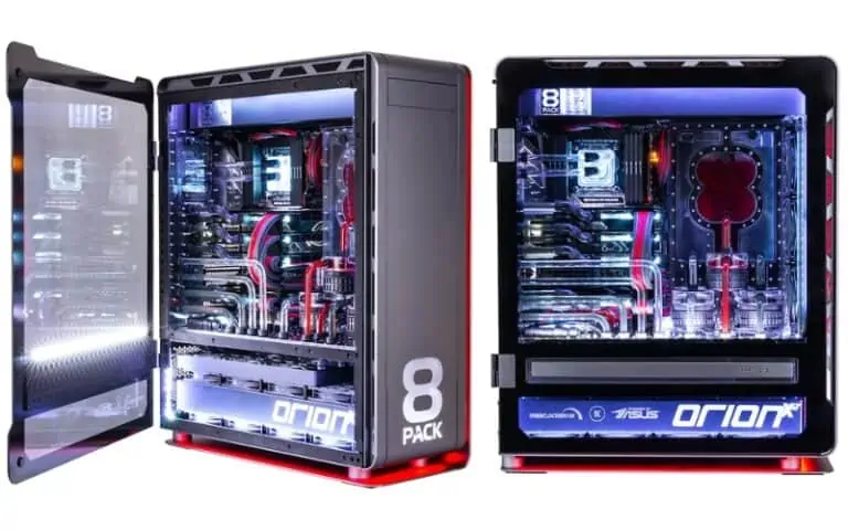 Top 10 Most Expensive Computers of All Time
