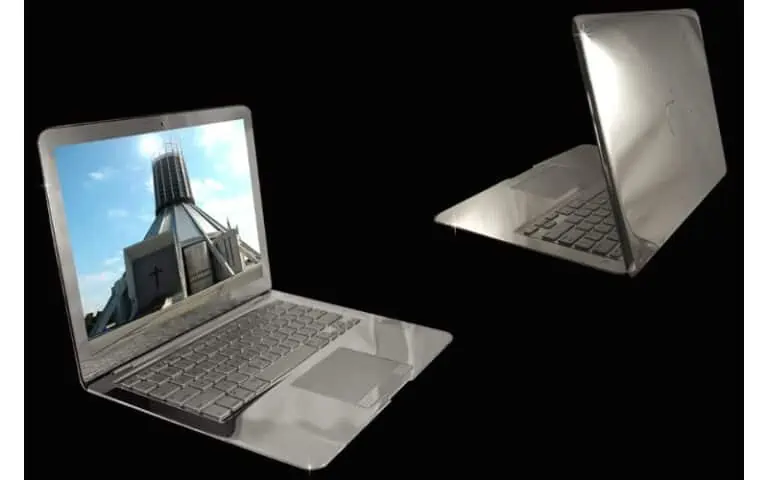 Top 10 Most Expensive Laptops of All Time