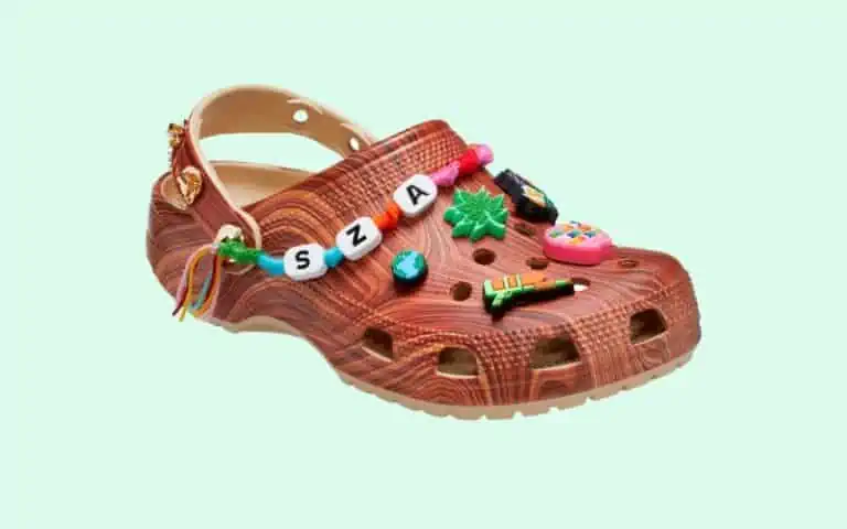 Top 10 Most Expensive Crocs of All Time