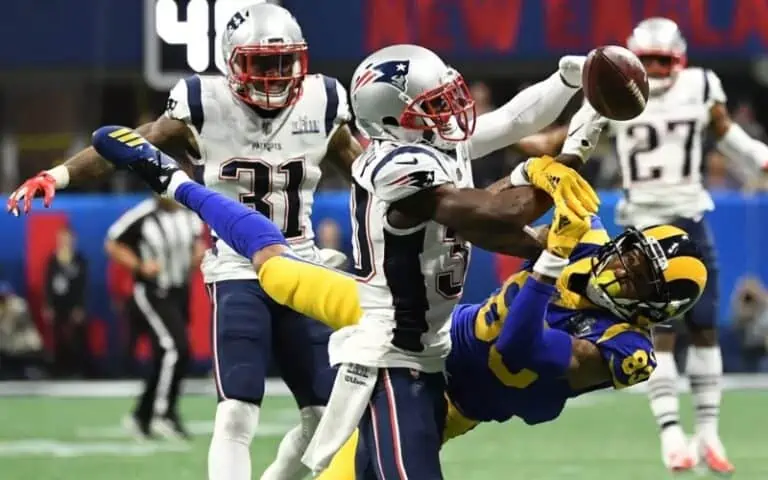 Top 10 Most Expensive Super Bowl Tickets in History