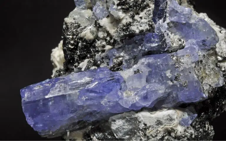 Top 10 Rarest Crystals on Earth