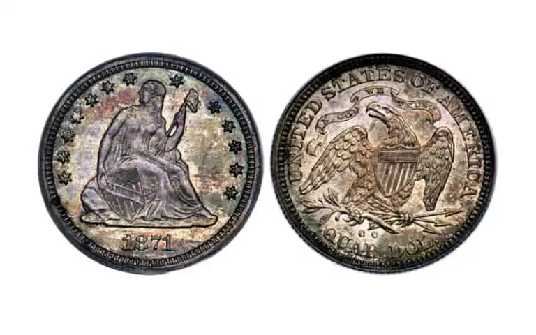Top 9 Most Expensive Quarters in History