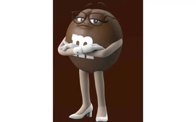 Top 5 Rarest M&M Colors and the Story Behind It