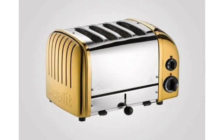 Top 10 Most Expensive Toasters in the World