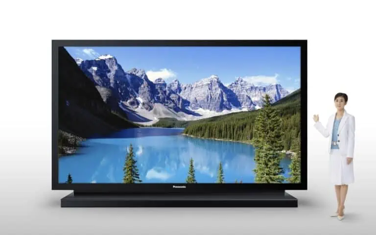 Top 10 Most Expensive TVs of All Time