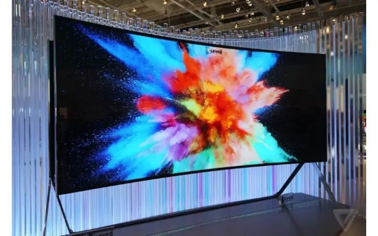Top 10 Most Expensive TVs of All Time