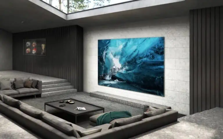 Top 10 Most Expensive TVs of All Time