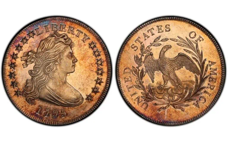 Top 10 Most Expensive One Dollar Coins Ever Sold