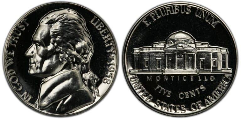 1958 Nickel Value: How Much Is It Worth and Why?