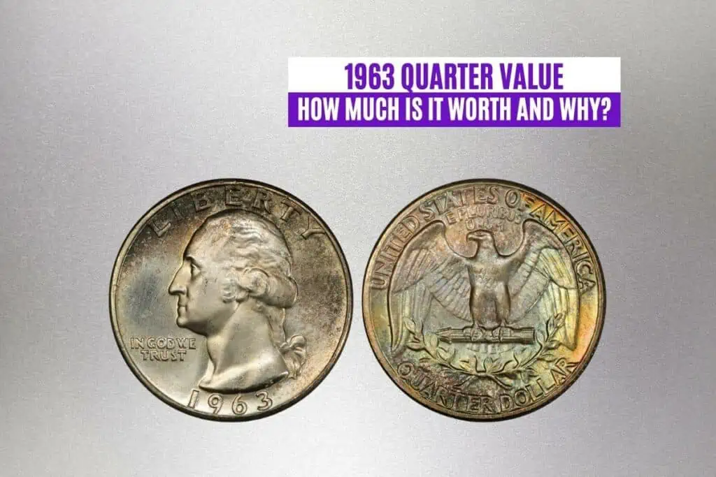 1981 Washington Quarter Value (Rare Errors & Varieties)